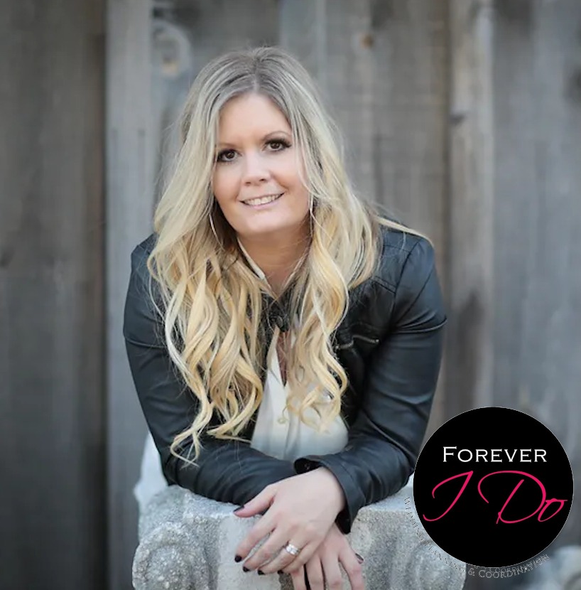 Nathan Grieve Wedding Officiant