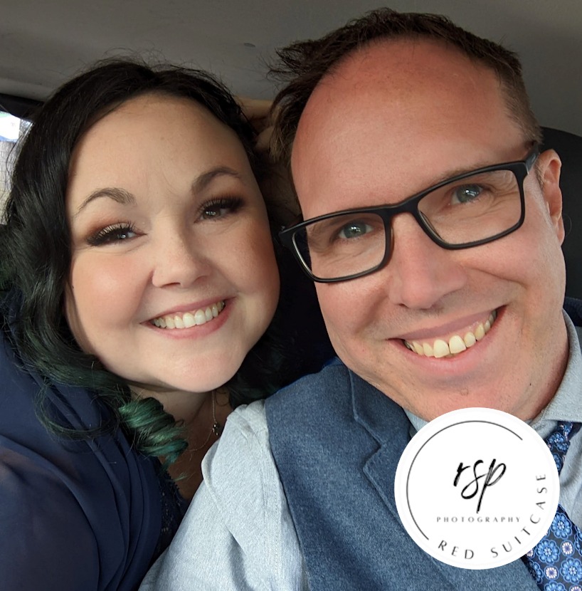 Nathan Grieve Wedding Officiant