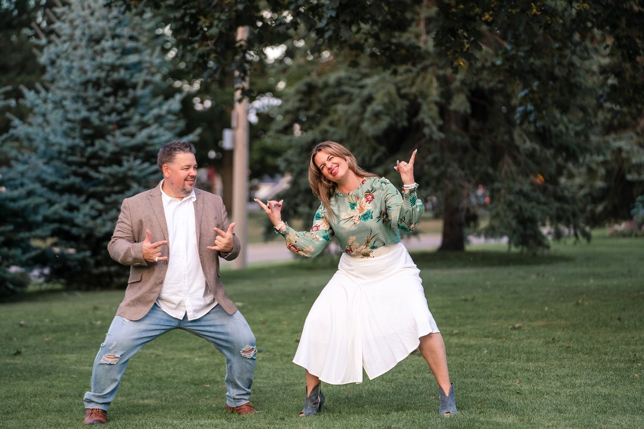 Nathan Grieve Wedding Officiant